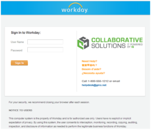 Workday's Got Your Brand's Back